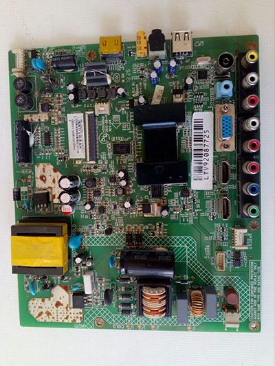 تعمیرات | LE42KF40| LE42KF20 | LE32KF20 | LE32KF30 | LE39KF30