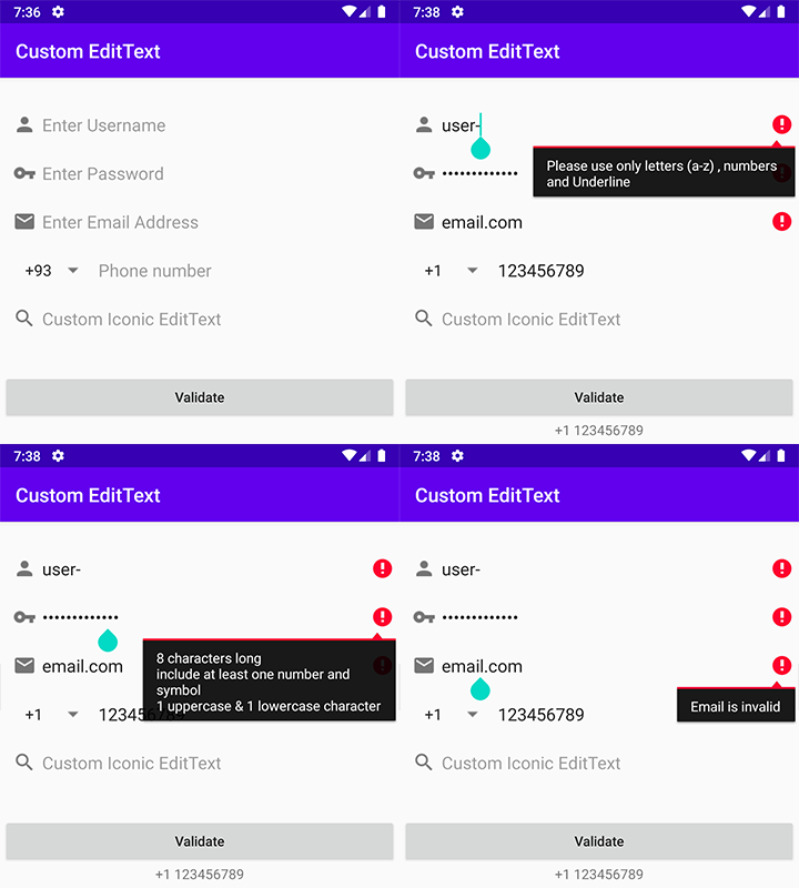 GitHub - m-khalili/AndroidCustomEditText